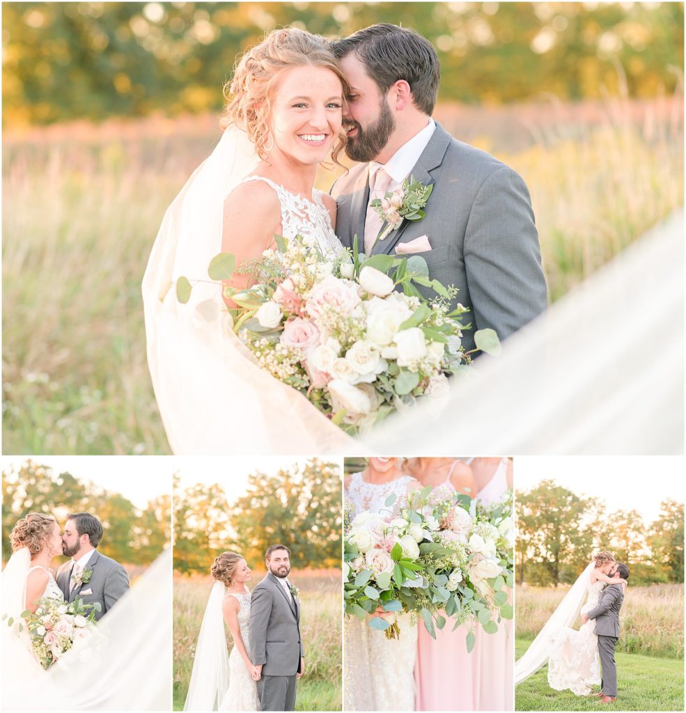 A Union 12 Summer Wedding | Bre + Austin | Courtney Carney Photo