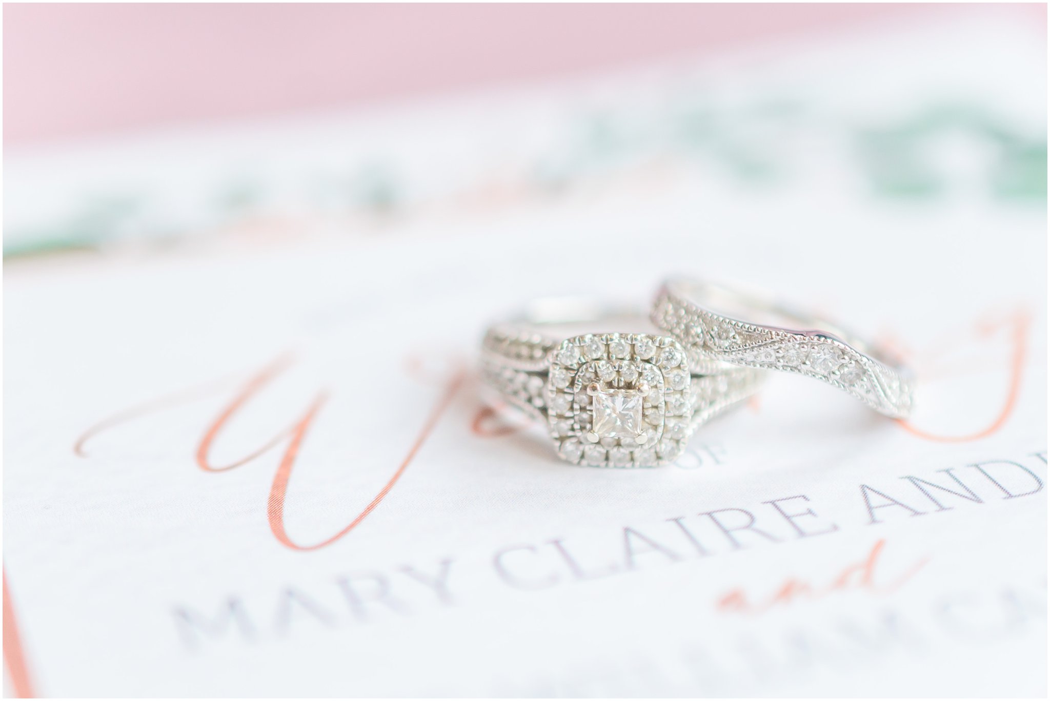 The Sycamore At Mallow Run Wedding | Mary + Travis