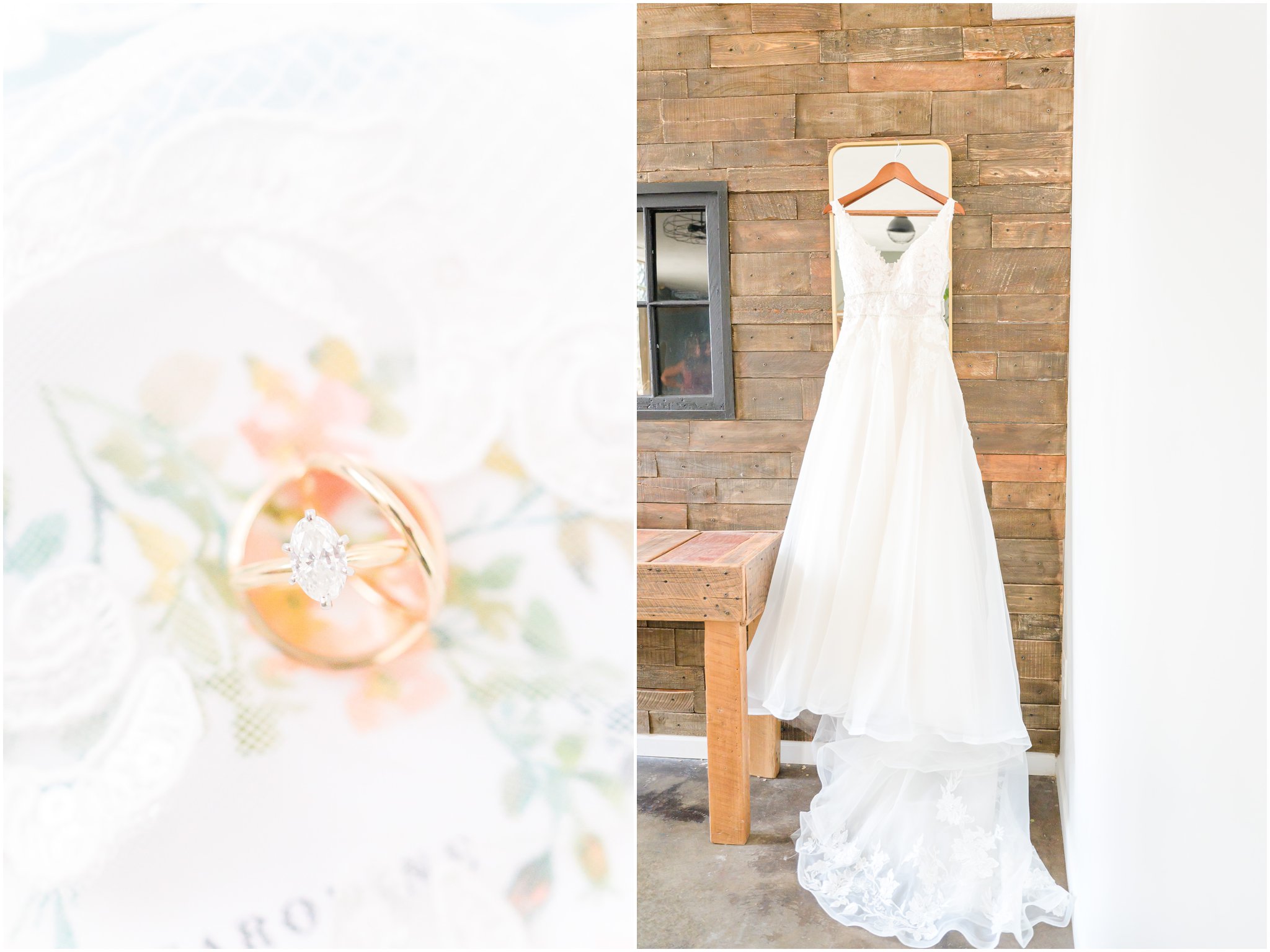 Tinker House Wedding | Caroline + Peter | Courtney Carney Photo