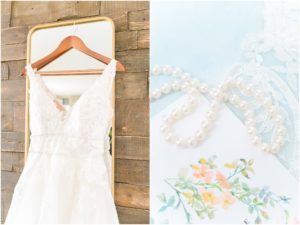 Tinker House Wedding | Caroline + Peter | Courtney Carney Photo