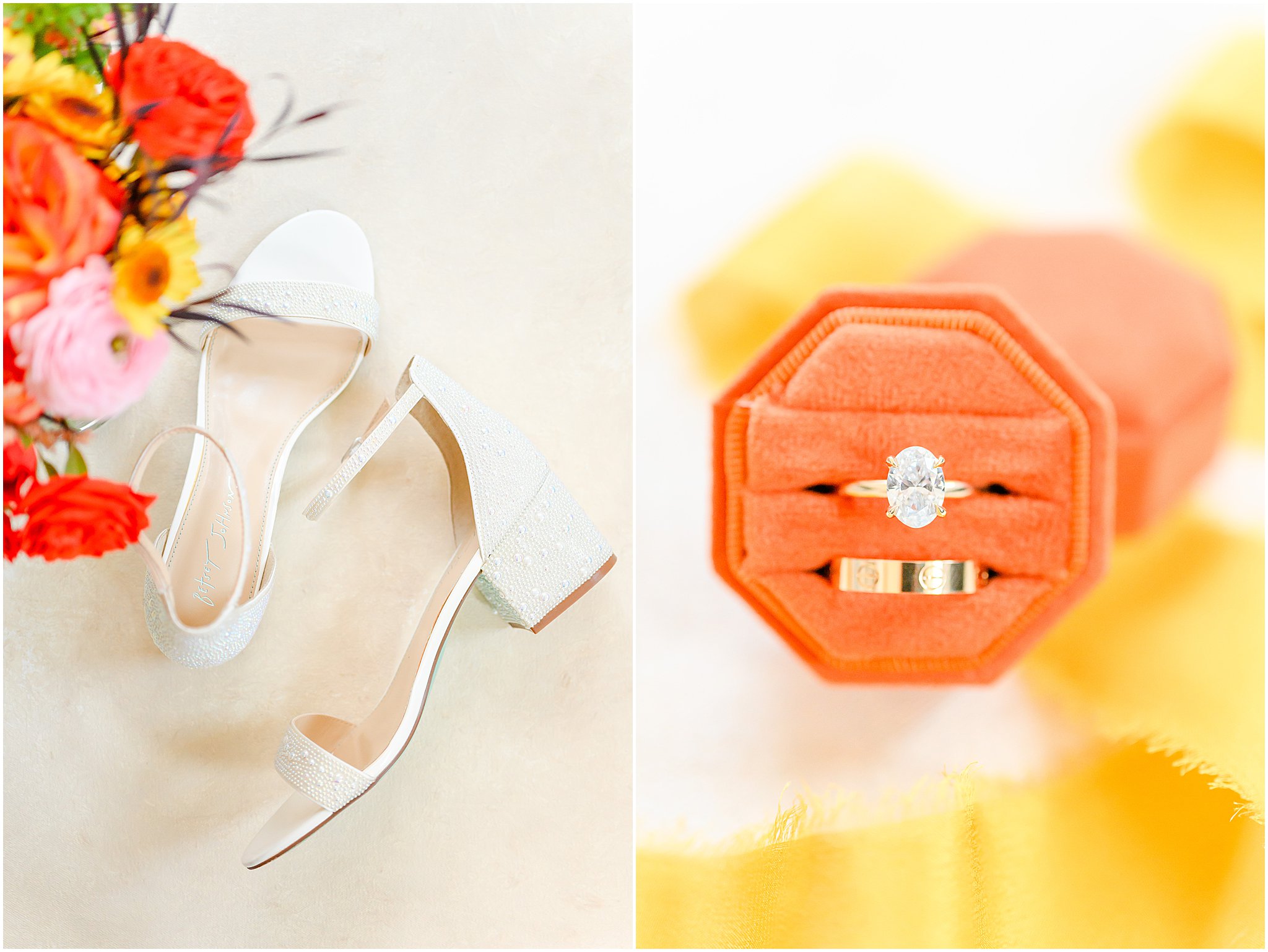 The Wilds Wedding and Event Venue Fall Wedding | Gabby + Sam