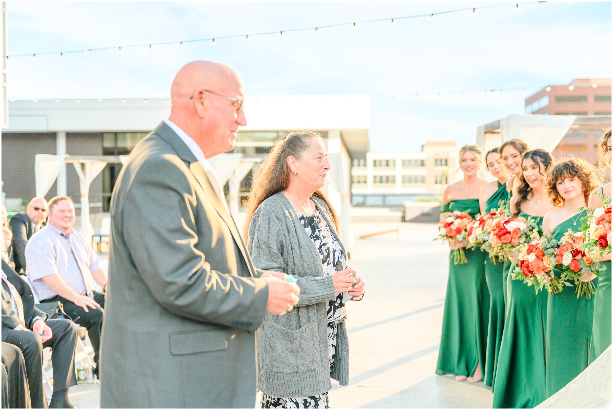 2025 Wedding Ceremonies | Favorite Moments from an Indianapolis Wedding ...